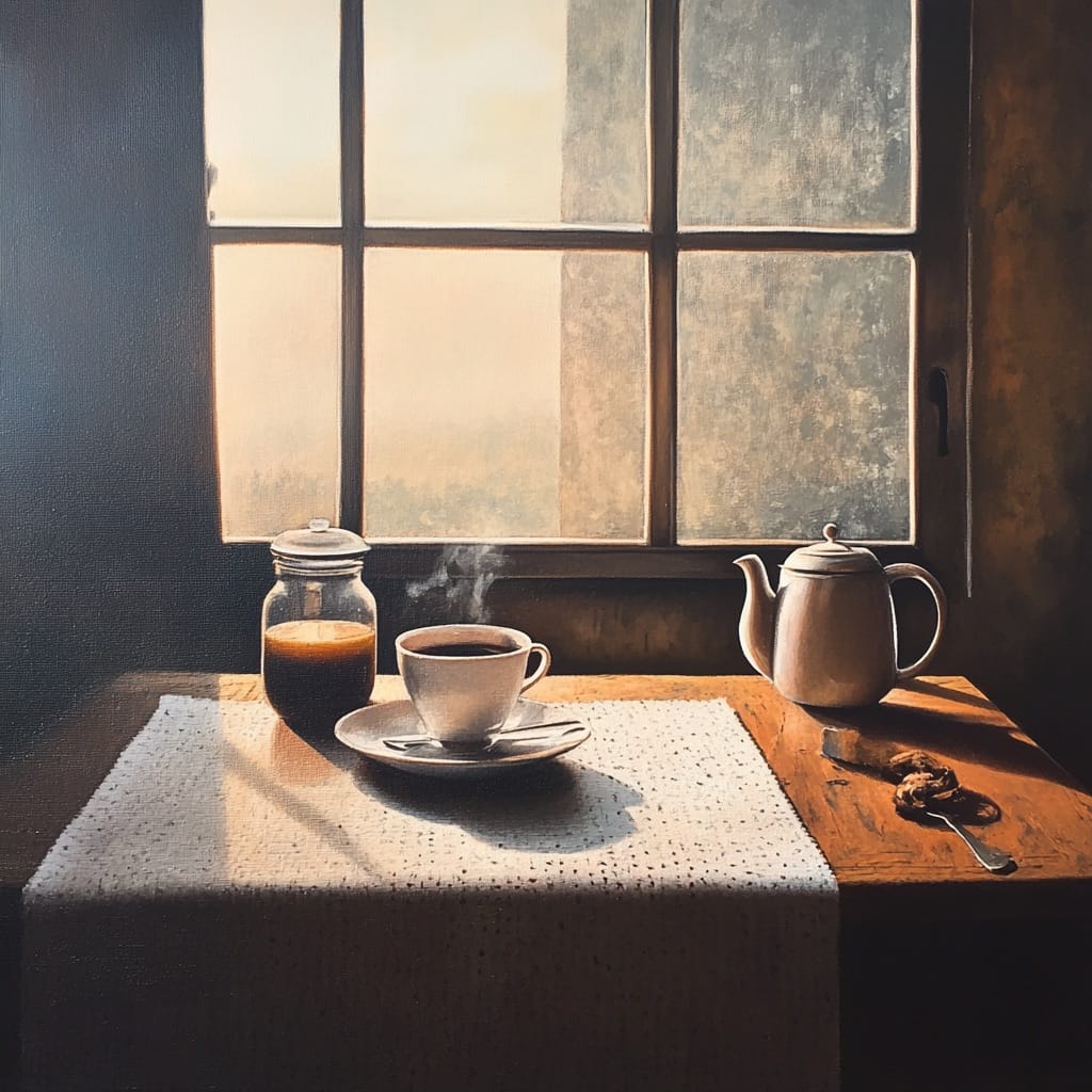 Front Load Your Morning Routine